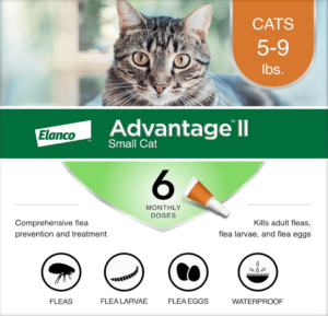 Advantage Flea and Tick Treatment Website - Advantage Flea and Tick for ...